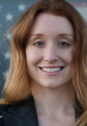 Politics | Dame Magazine