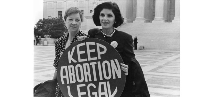 The End of ‘Roe’ Could Birth a New Movement - Dame Magazine