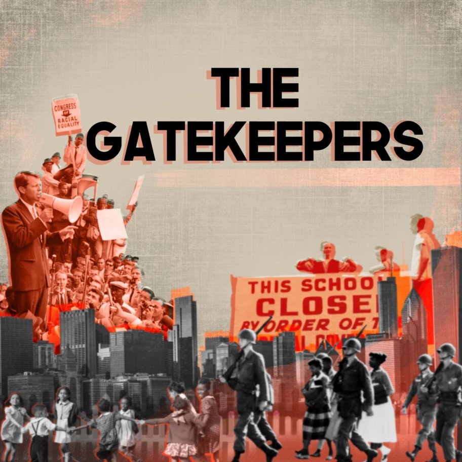 The Gatekeepers - Dame Magazine