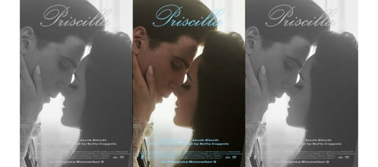 Will the Real Priscilla Presley Please Stand Up? - Dame Magazine